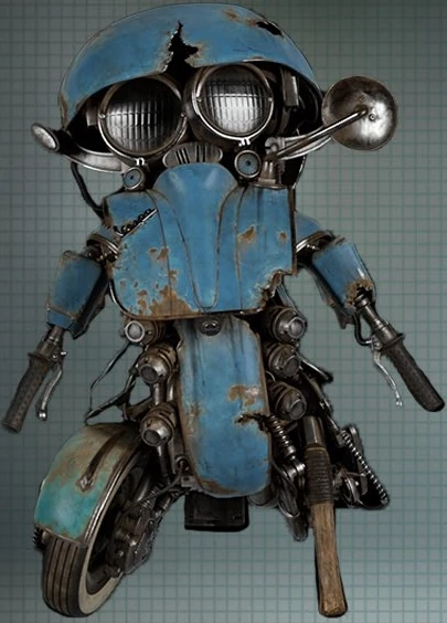 Sqweeks | Transformers Nueva Trilogía | Fandom