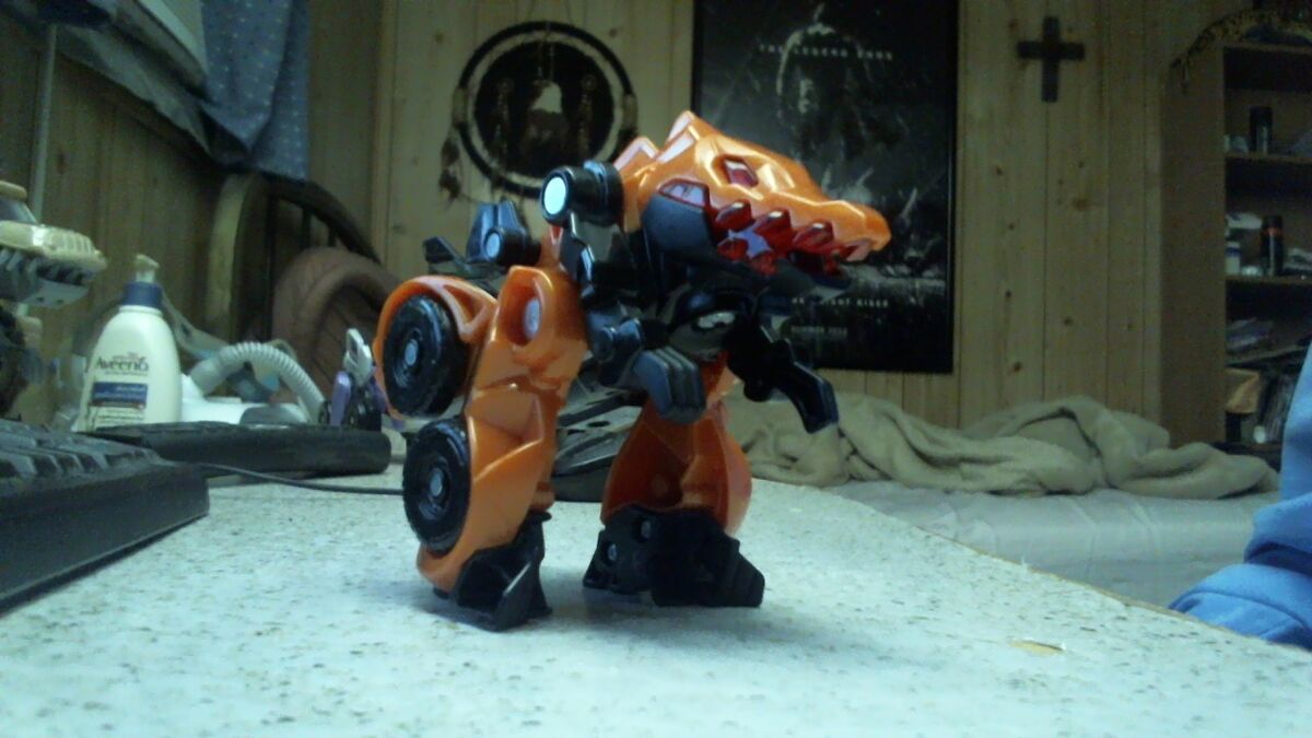 Scorn Transformers Evolutions Wiki Fandom