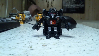 Stakeout | Transformers Evolutions Wiki | Fandom