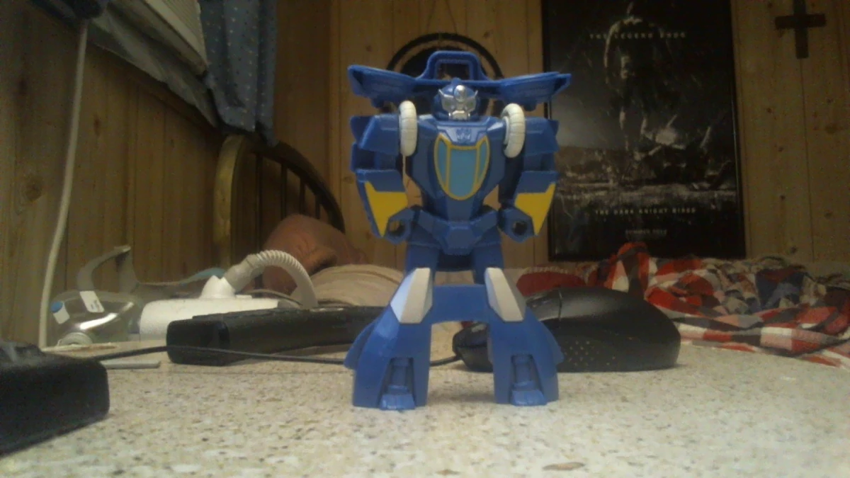 High Tide | Transformers Evolutions Wiki | Fandom