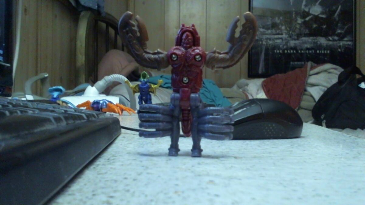 Whiplash Transformers Evolutions Wiki Fandom