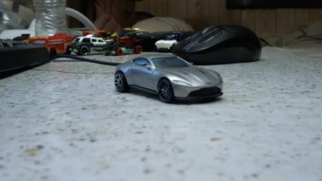 Cogman | Transformers Evolutions Wiki | Fandom