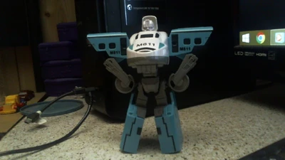 Midnight Express | Transformers Evolutions Wiki | Fandom