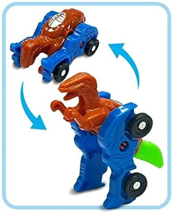 Rapticon | Transformers Evolutions Wiki | Fandom