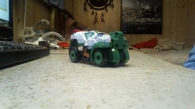 Blastcharge | Transformers Evolutions Wiki | Fandom