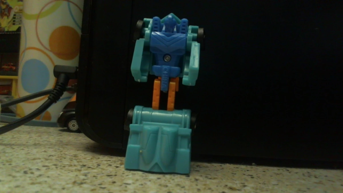 Full-Tilt | Transformers Evolutions Wiki | Fandom