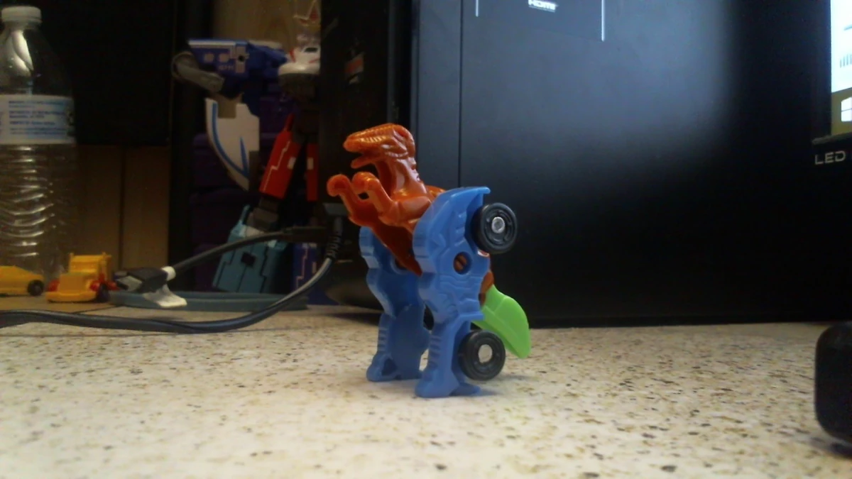 Rapticon | Transformers Evolutions Wiki | Fandom