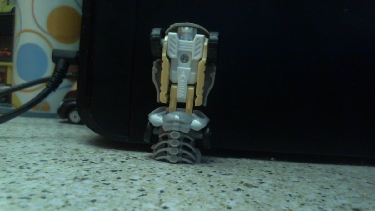 Bones | Transformers Evolutions Wiki | Fandom