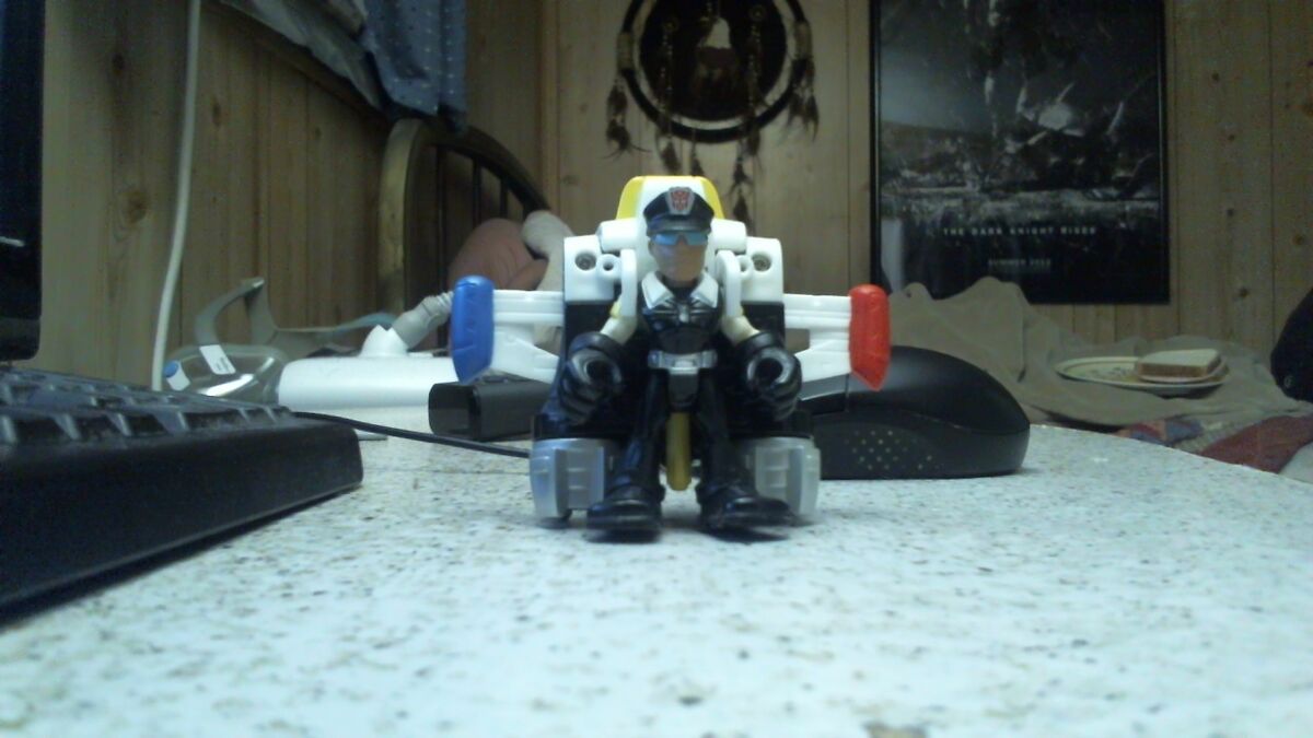 Jack Tracker & Jetpack | Transformers Evolutions Wiki | Fandom Jack Tracker & Jetpack | Transformers Evolutions Wiki | Fandom