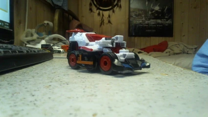 Streetsmart | Transformers Evolutions Wiki | Fandom