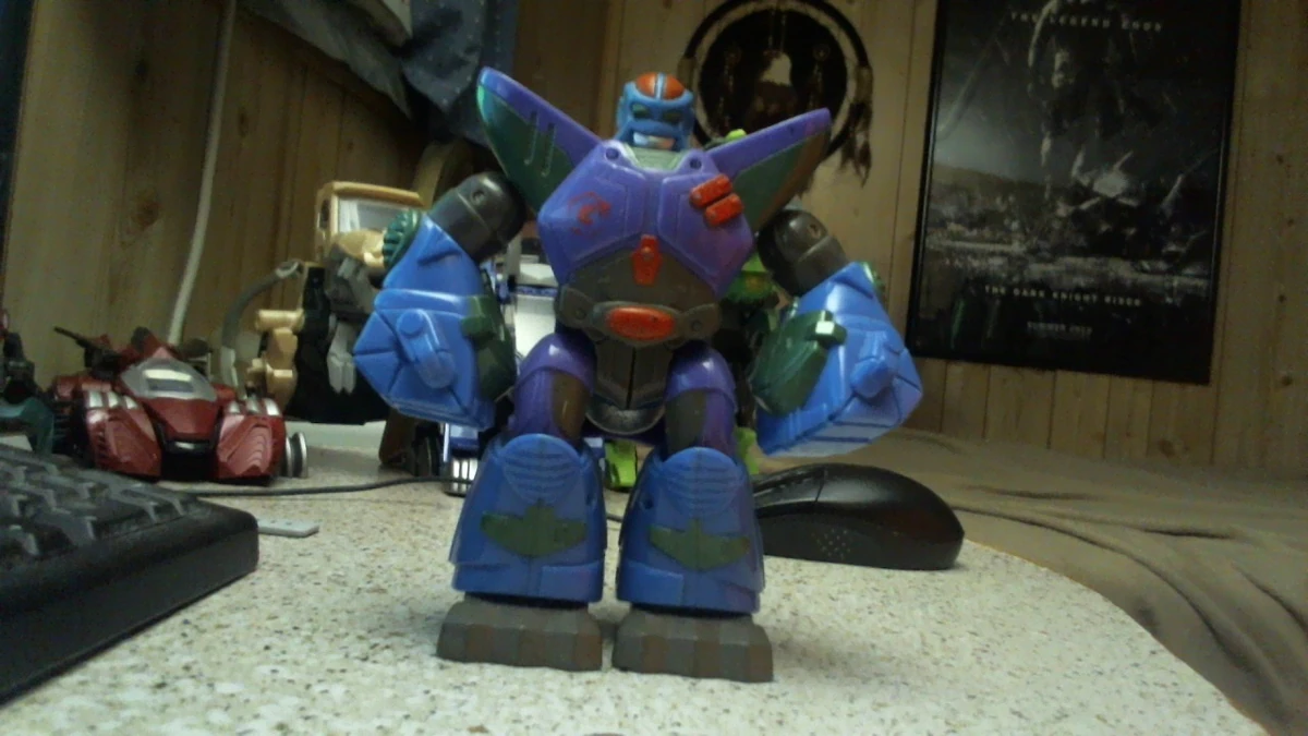 Optimus Minor | Transformers Evolutions Wiki | Fandom