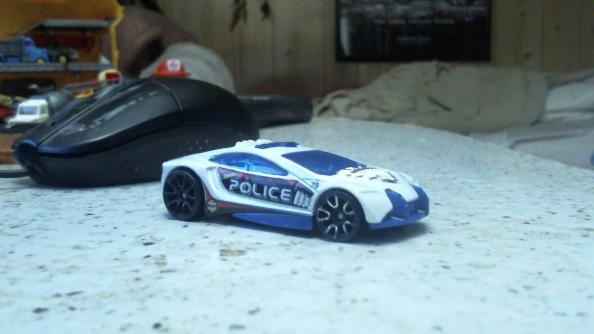 Nightprowler | Transformers Evolutions Wiki | Fandom