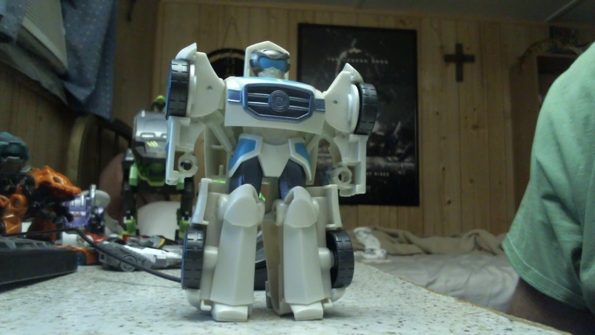 Quickshadow | Transformers Evolutions Wiki | Fandom