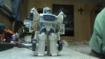 Quickshadow | Transformers Evolutions Wiki | Fandom