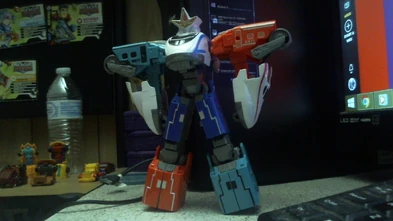 Rail Racer | Transformers Evolutions Wiki | Fandom