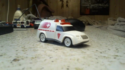 Fixit | Transformers Evolutions Wiki | Fandom