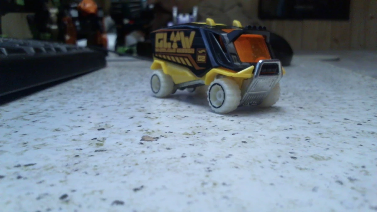 Ultimate Tap-Out | Transformers Evolutions Wiki | Fandom