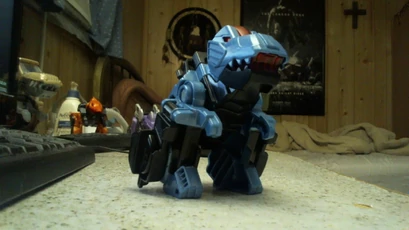 Overbite | Transformers Evolutions Wiki | Fandom