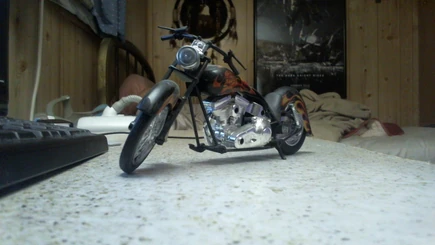 Big Daddy | Transformers Evolutions Wiki | Fandom