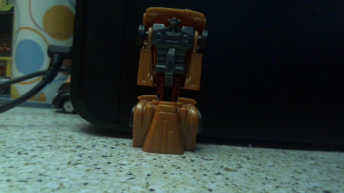 Growl | Transformers Evolutions Wiki | Fandom