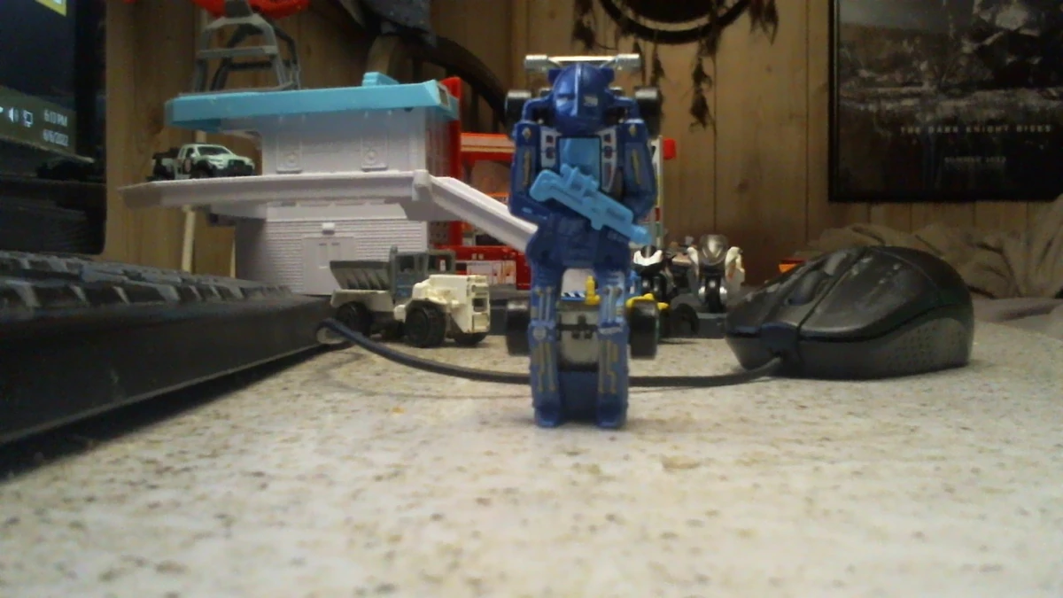 Cog | Transformers Evolutions Wiki | Fandom