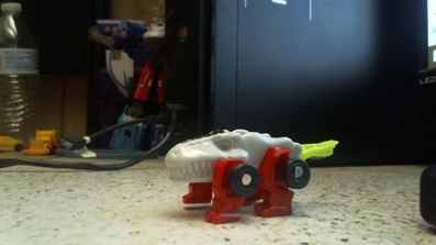 Toxic | Transformers Evolutions Wiki | Fandom