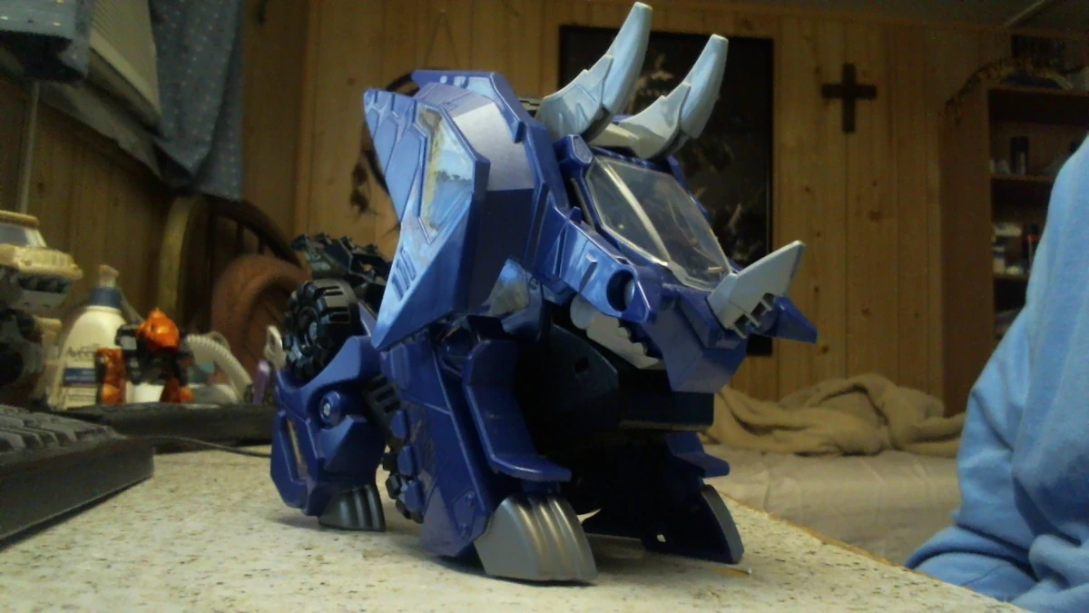 Slug | Transformers Evolutions Wiki | Fandom