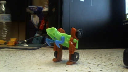 Mantis | Transformers Evolutions Wiki | Fandom