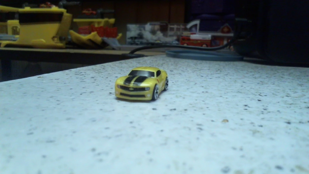 Pinpointer | Transformers Evolutions Wiki | Fandom