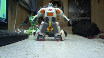 Medix | Transformers Evolutions Wiki | Fandom