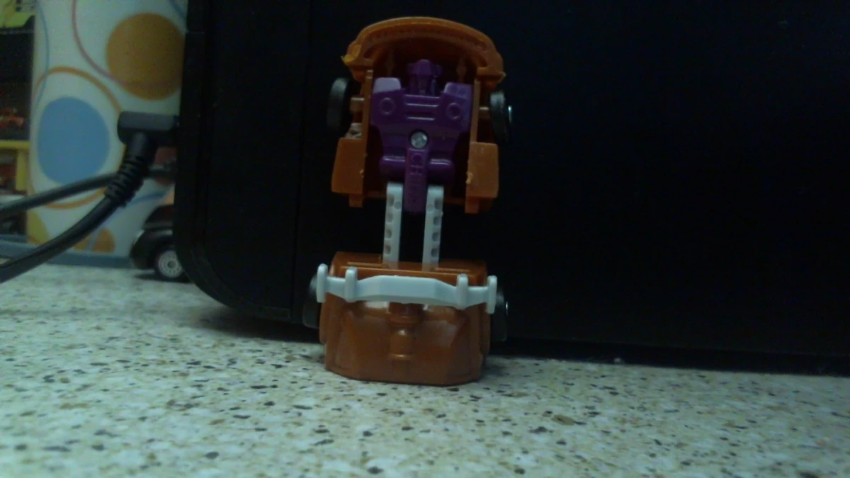 Dropshot | Transformers Evolutions Wiki | Fandom