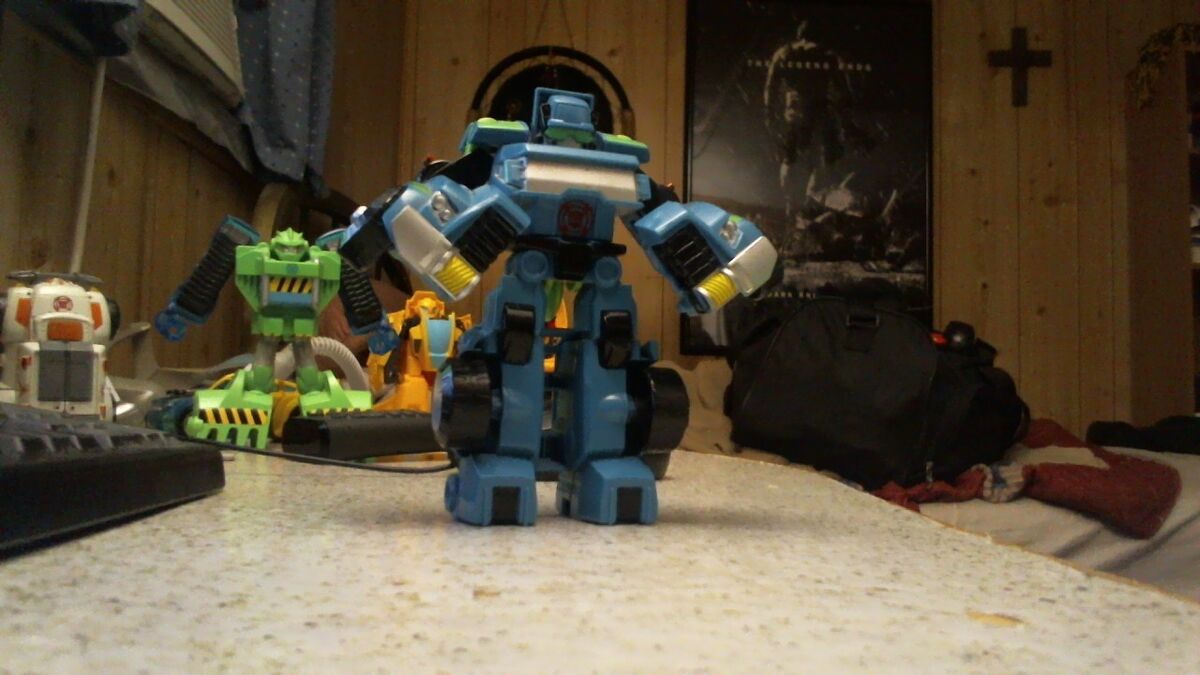 Hoist | Transformers Evolutions Wiki | Fandom