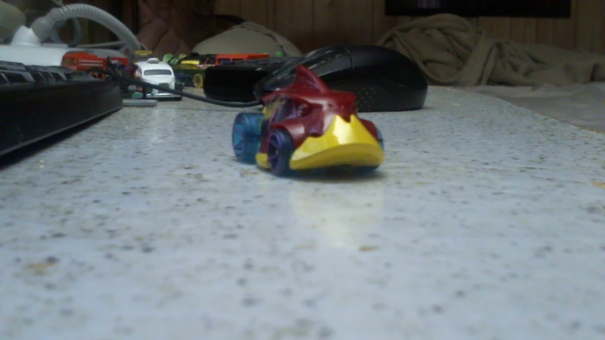 Underbite | Transformers Evolutions Wiki | Fandom