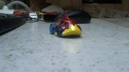 Underbite | Transformers Evolutions Wiki | Fandom