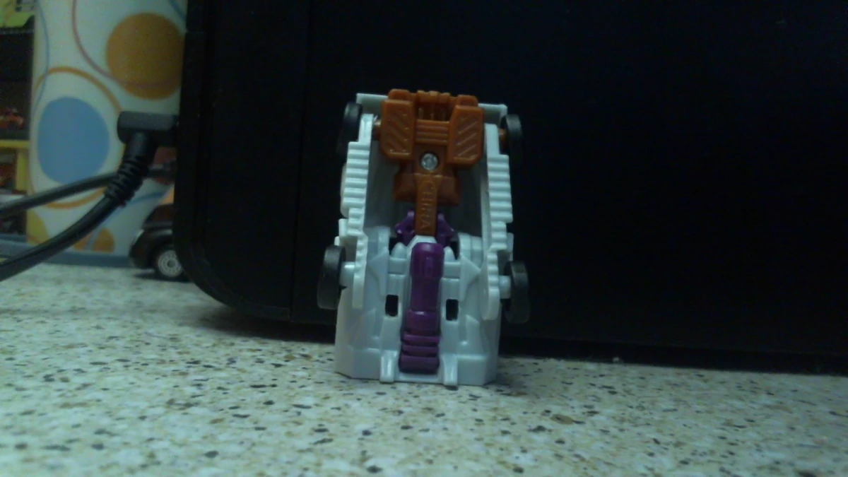 Fasttrack | Transformers Evolutions Wiki | Fandom
