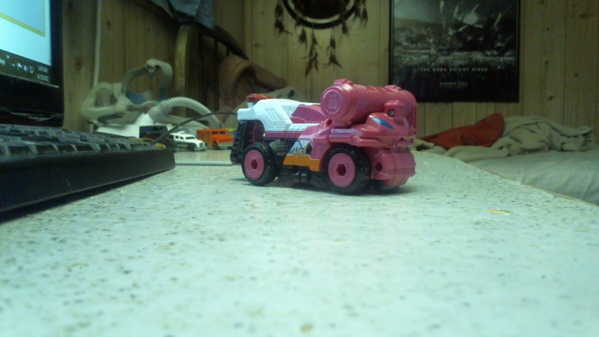Strika | Transformers Evolutions Wiki | Fandom