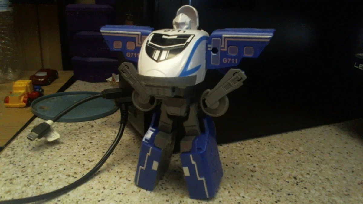 Railspike | Transformers Evolutions Wiki | Fandom