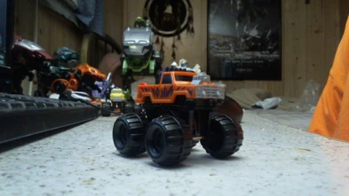 Slashmark | Transformers Evolutions Wiki | Fandom