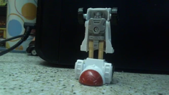 Moon | Transformers Evolutions Wiki | Fandom