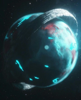 Gaia 3 | Transformers Evolutions Wiki | Fandom