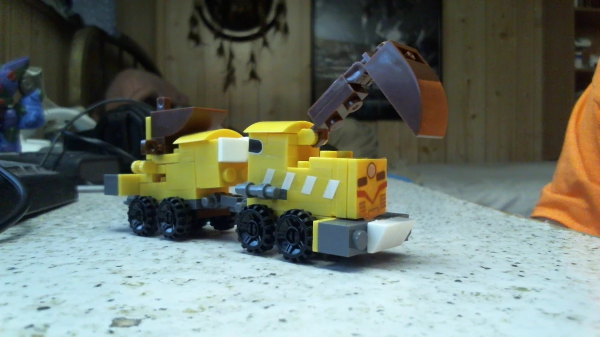 Seizan | Transformers Evolutions Wiki | Fandom