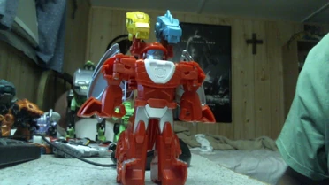 Doublecross | Transformers Evolutions Wiki | Fandom