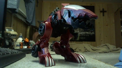 Spindle | Transformers Evolutions Wiki | Fandom