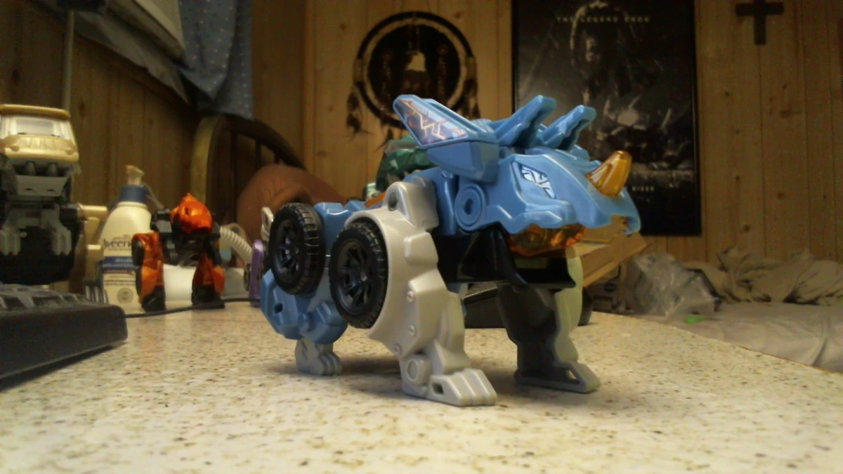 Fireshot | Transformers Evolutions Wiki | Fandom