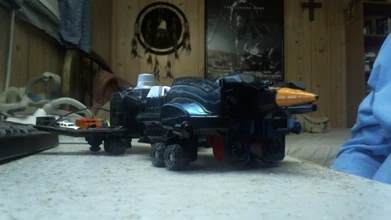 Quickswitch | Transformers Evolutions Wiki | Fandom