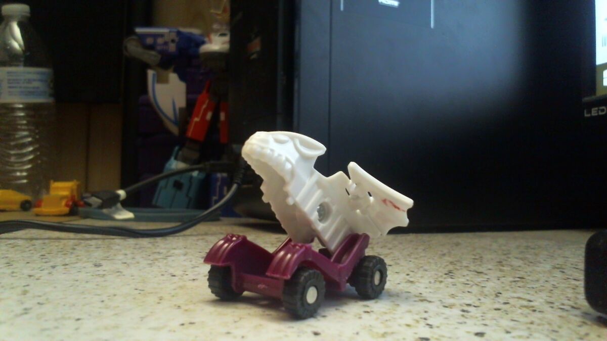 Ratbat Transformers Evolutions Wiki Fandom
