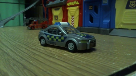 Chase | Transformers Evolutions Wiki | Fandom