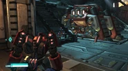 Marauder | Transformers Fall of Cybertron Wiki | Fandom