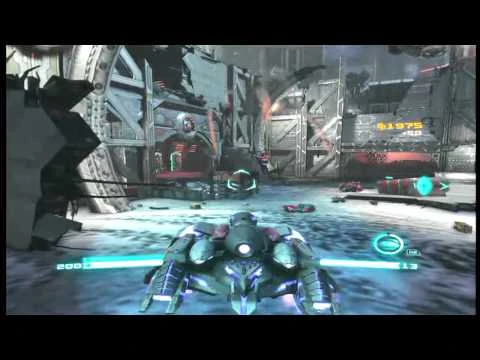 Mega-Concussion Cannon | Transformers Fall of Cybertron Wiki | Fandom