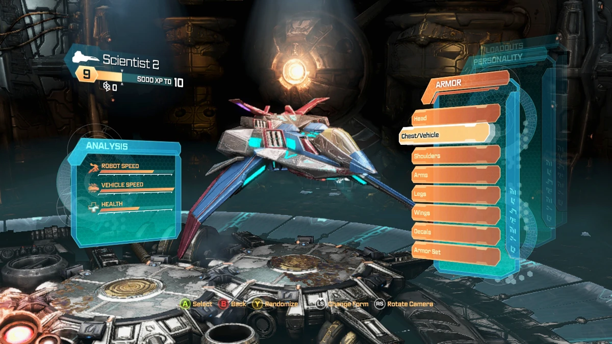 Scientist | Transformers Fall of Cybertron Wiki | Fandom